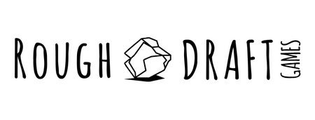 About Us – Rough Draft Games Store